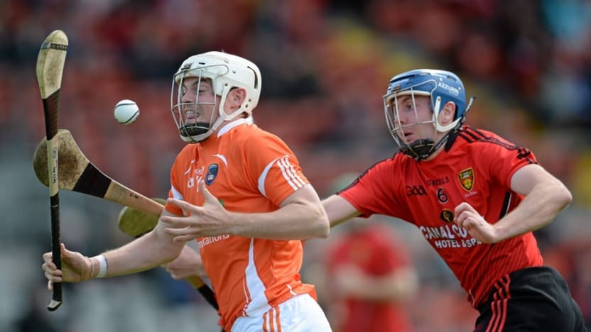 Hurling Development