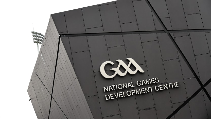 National Games Development Centre